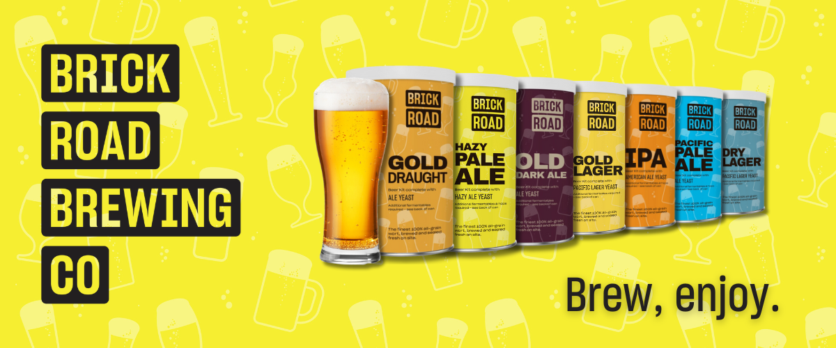 NZ Craft Brewing Co (Aus)